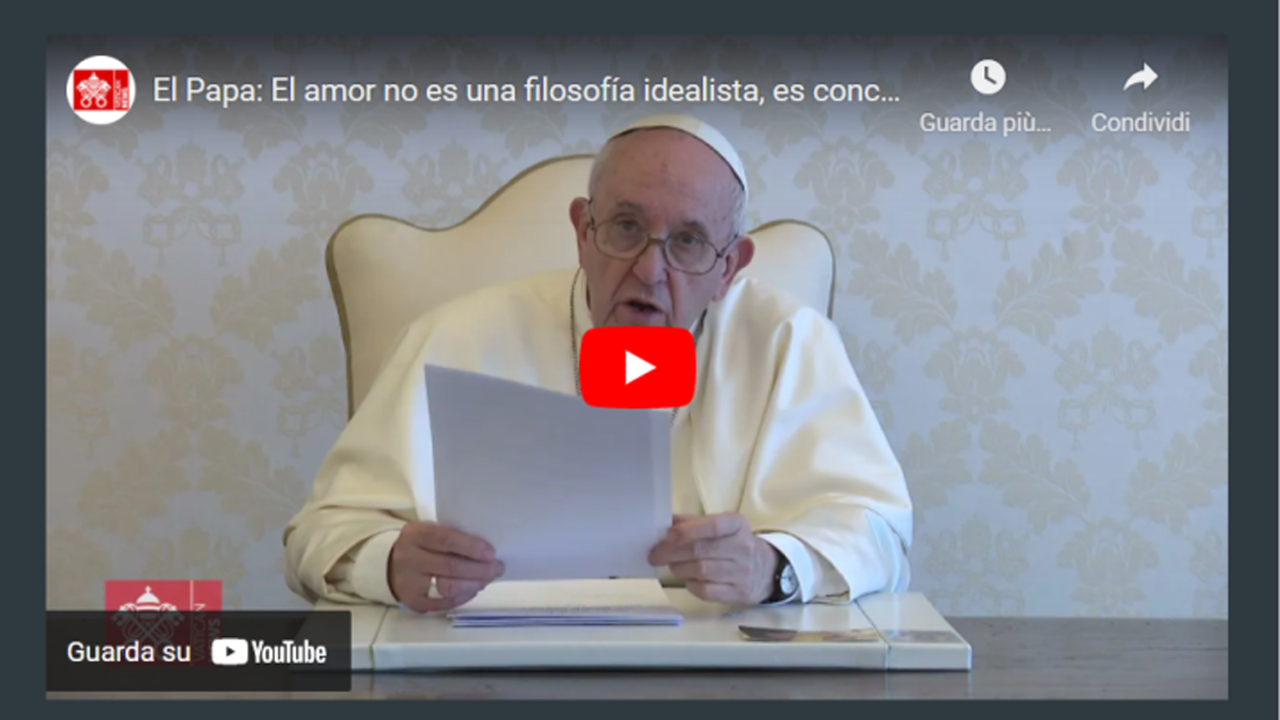 2021 06 10 John 17 Movement