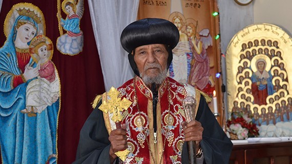 2022 12 05 In memoriam Abune Kerlos I