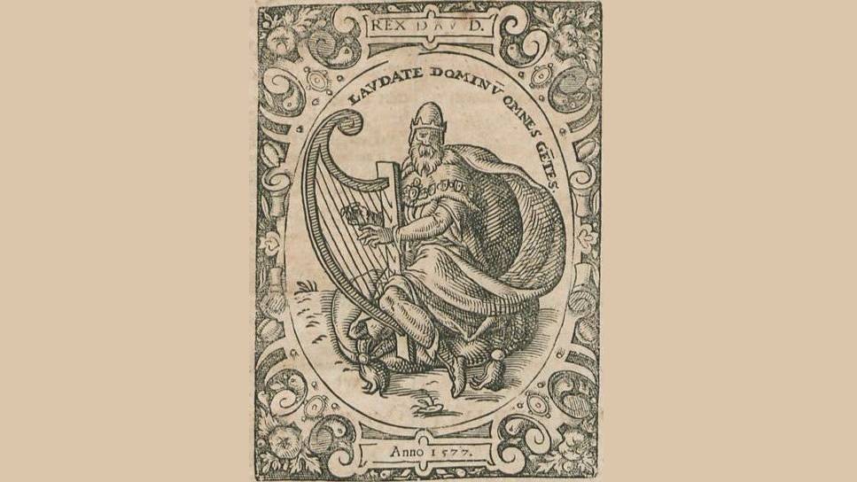 2022 10 07 Liturgy of the Hours in Early Lutheranism