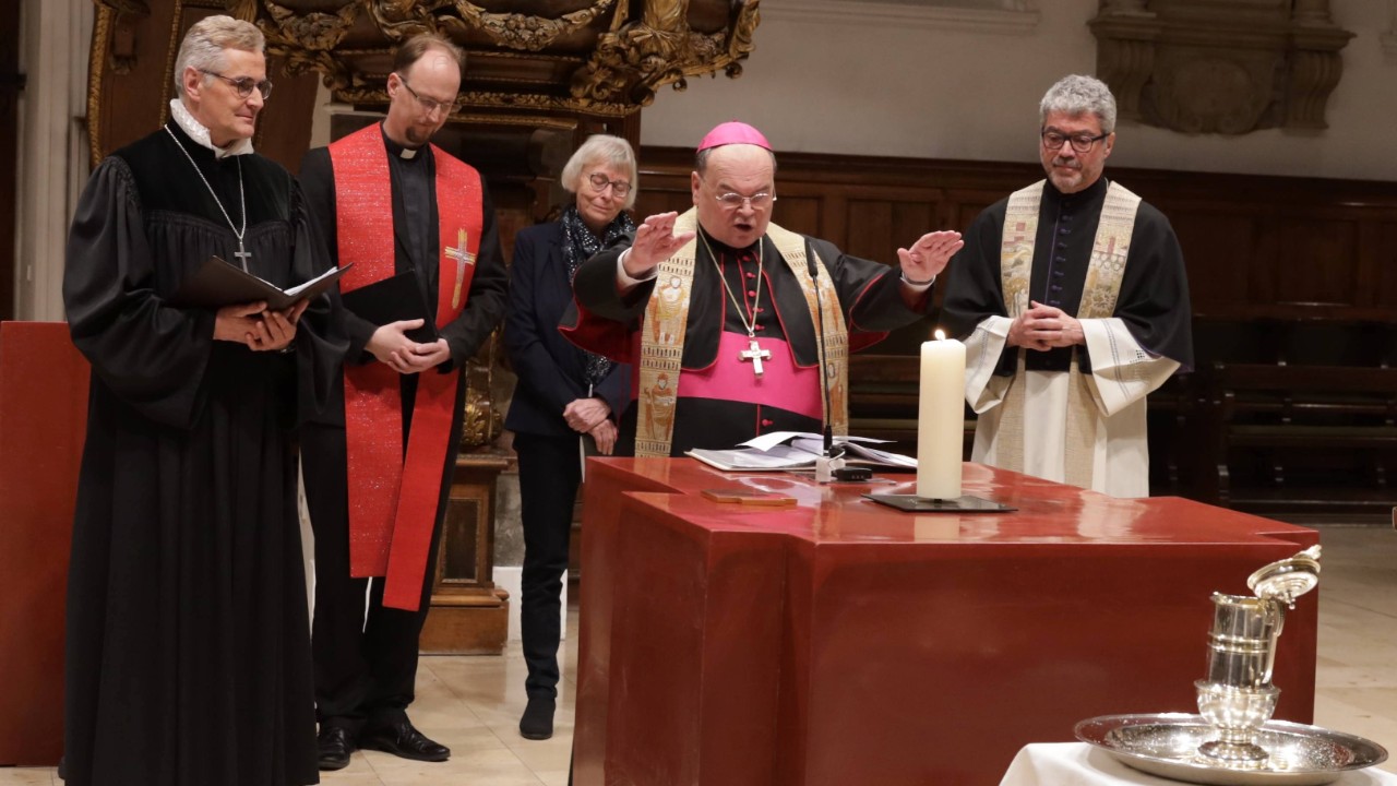 2024 11 04 DPCU represented at the 25th anniversary of the Joint ...