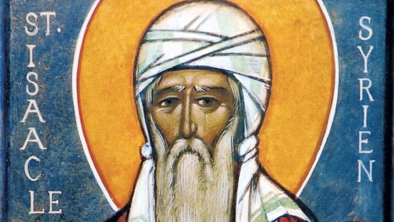 prophet isaac