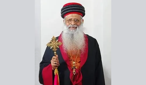 2025 07 09 In Memoriam Mar Aprem